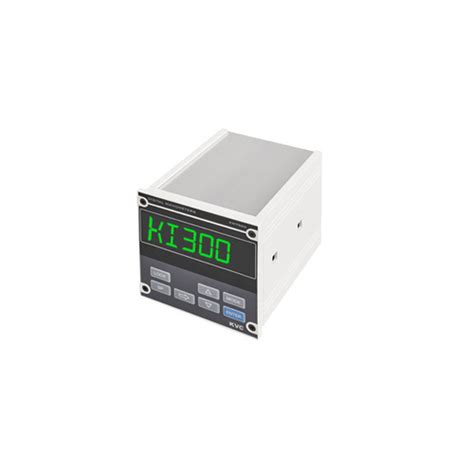 Ki300 Digital Vacuum Indicator Laonlink