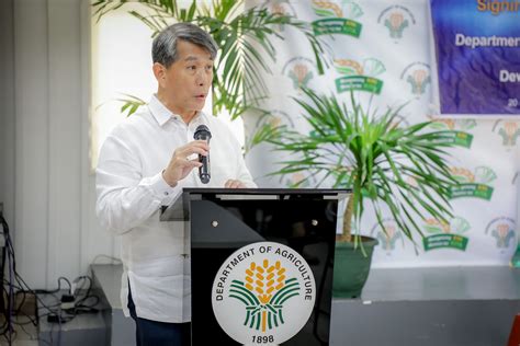 Da Bpi Dbp Moa Signing For Seed Bank Project Dec 20 2021