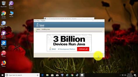 Instalar Java Jdk En Windows 10 Con Javahome Y Java Path Mundowin