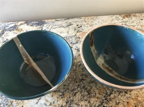 Teal R Pottery