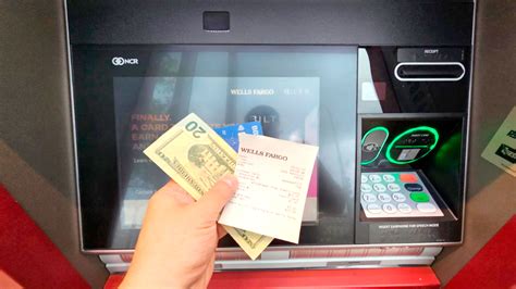 Sacó Dólares De Un Cajero Automático En Eeuu Con Una Tarjeta Argentina Y Esto Le Cobraron Infobae