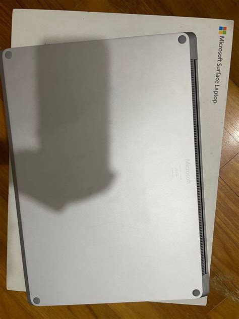 Microsoft Surface Laptop 1st Gen Computers And Tech Laptops And Notebooks