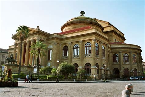 Teatro Massimo Wikipedia