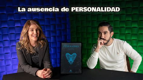 Ausencia De Personalidad Y Fanatismo Radical Con La Dra Karina Eichner