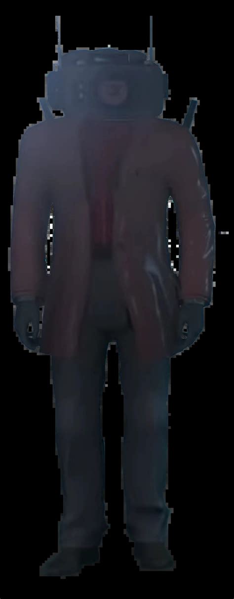 Brown Speakerman Skibidi Toilet Wiki Fandom