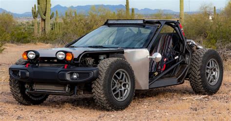 Dune Buggy Maxim