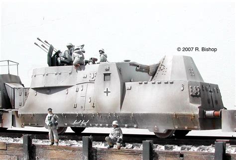 Wwii • Germany • Deutsche Reichsbahndr Rolling Stock • Dioramas Flickr