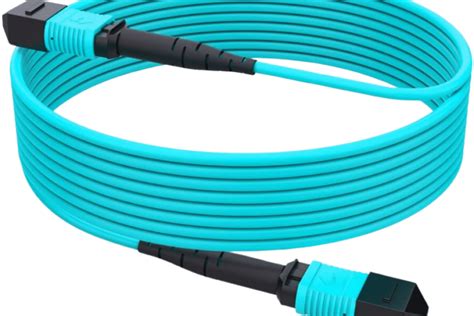 Understanding Mpo Fiber A Comprehensive Guide To Multi Fiber Optic