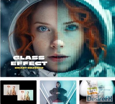 Download Glass Mask Photo Effect 92073252 Desirefxcom