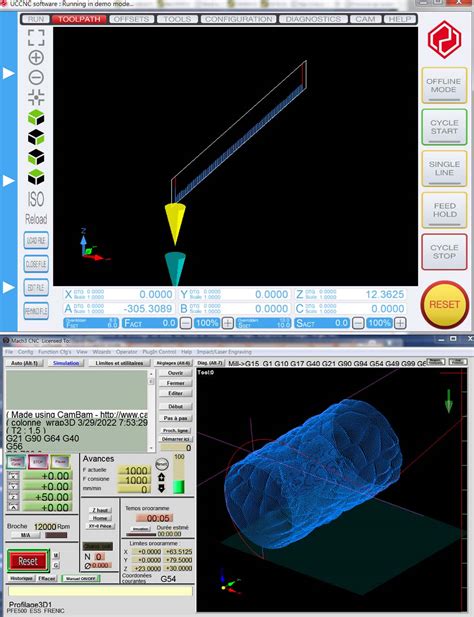 Uccnc Software Page 2