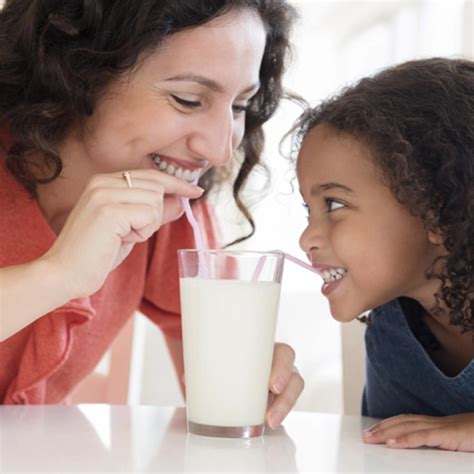Nutrient Contributions Of Dairy Foods Oregon Dairy Council