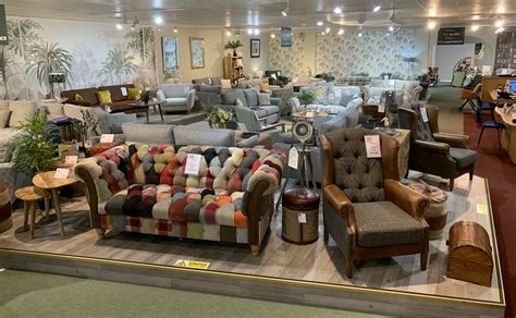 Website Refresh Aims To Boost Business Big Furniture Group