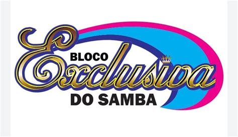 Bloco Exclusiva Do Samba Em Salvador Sympla