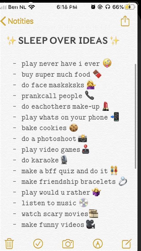 Sleep Over Ideas Girl Sleepover Sleepover Things To Do Birthday