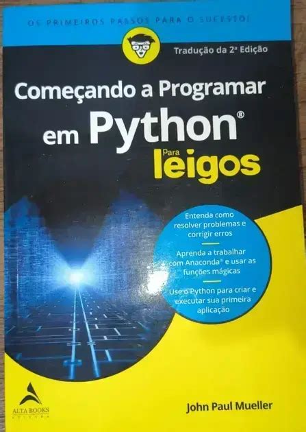 Cursos Gratuitos De Python A Virada Que Ninguém Esperava Em 2025