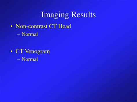 Interesting Case Rounds Ppt Download