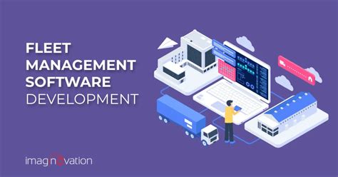 Fleet Management Software How To Build And Succeed