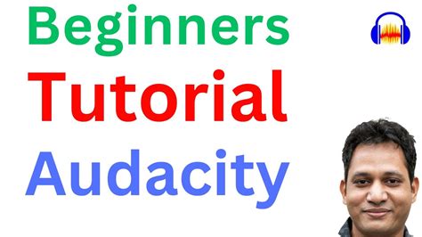Complete Audacity 2024 Tutorial For Beginners Youtube