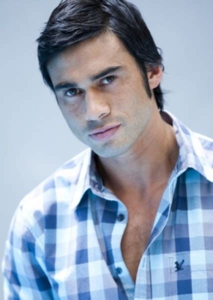 Benjamin Mitchell Photo On Mycast Fan Casting Your Favorite Stories