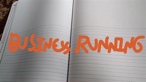 Business Running Liam Doherty Wiki Fandom