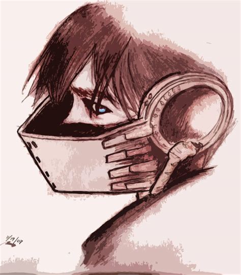 Casshern Edited By Blue91 On Deviantart