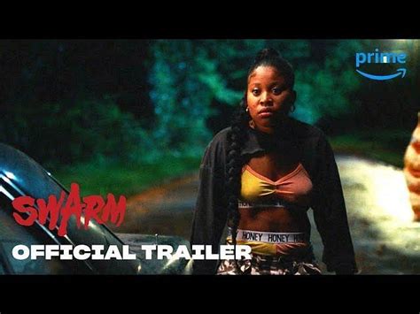 Swarm Was Billie Eilishs Role Inspired By The Controversial Nxivm Cult