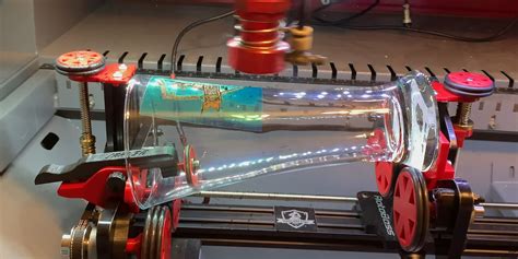 How To Create Your Own Custom Laser Engraved Glass