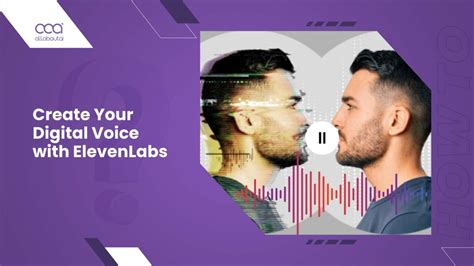 How To Use Elevenlabs To Clone Your Voice