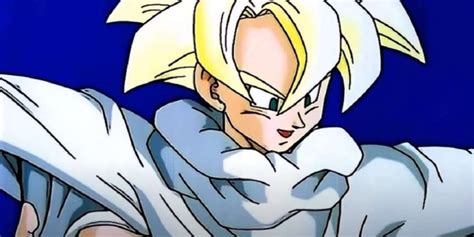 Dragon Ball Z Cell Games Saga 10 Ways It Sets Gohan Up As The Main Protagonist
