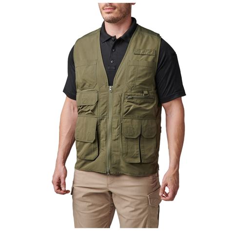 Fast Tac® Vest Versatile And High Quality 511 Tactical®