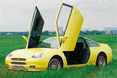 2003 Isv Russia Allcarindex