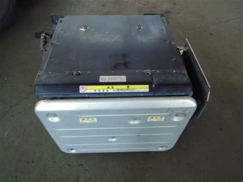 2pg Cyj77c いすゞ 大型車 Dpf 現車部品 パーツ詳細 中古トラックパーツ・トラック部品の情報なら【パーツバンク】