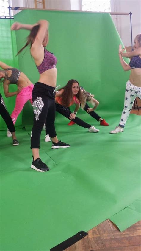 Dance Fever Commercial Coming Soon Dancefever Fashion Shooting Vitek
