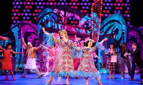 Hairspray Penny Broadway