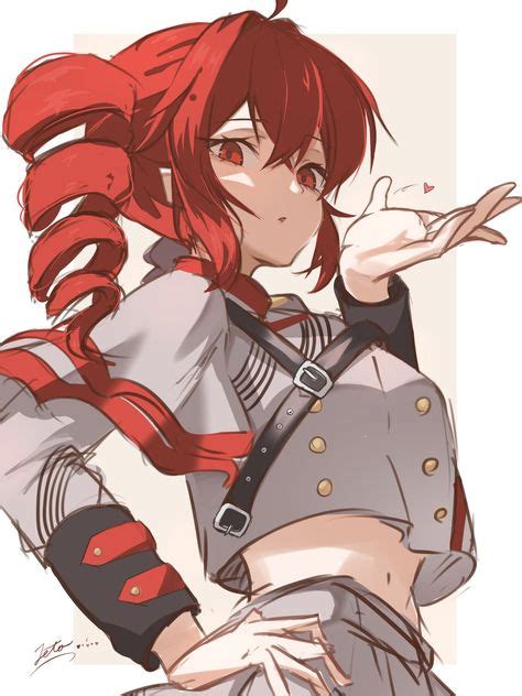 Kasane Teto Fanart