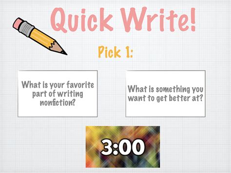 Try Reflective Notebooks This Year Straight From The Classroom Two