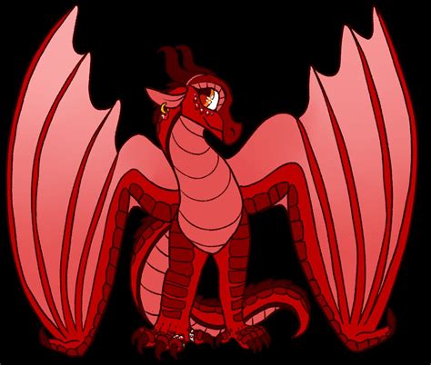 Wings Of Fire X Reader Oneshots Protection Failed Queen Ruby X
