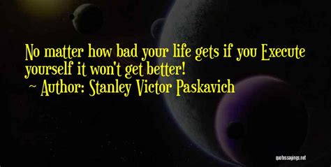 Top 31 Self Execution Quotes And Sayings