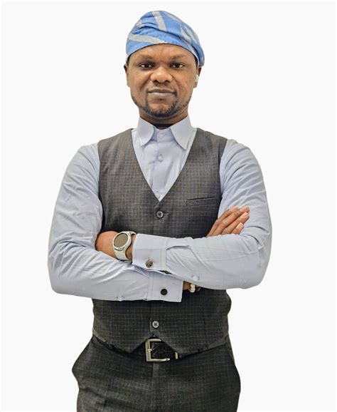 Adewale Adeyeye Osgoode Hall Law School