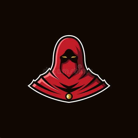 Assassin Logo Stock Illustrations 2309 Assassin Logo Stock