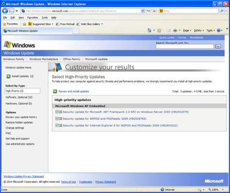 How To Get New Windows Xp Updates For Free Until 2019 With A Registry