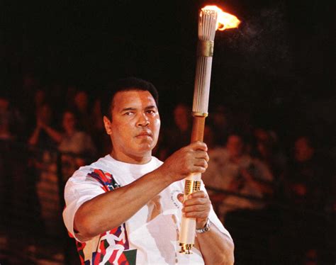 Muhammad Ali Olympics 1960