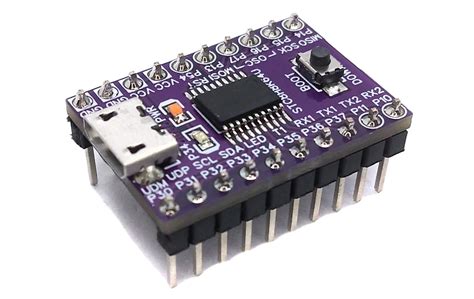 STC H K U Development Board Hackaday Io