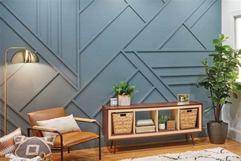 Stylish Internal Timber Cladding Ideas For Modern Interiors