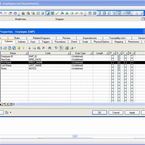 Web Cloud Sap Powerdesigner Alternatives