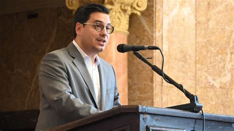 Svetoslav Ivanov To The Jubilee Class Of Sofia University Journalists Be Guardians Of Reality