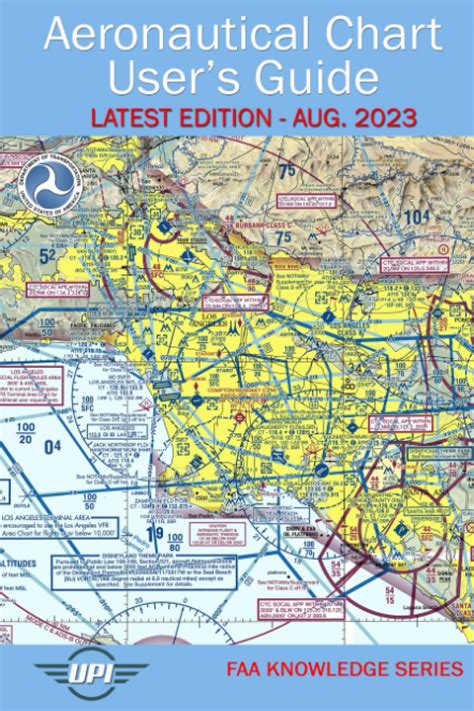 Aeronautical Chart Users‘ Guide Sgeiz