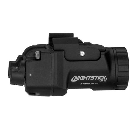Ns Light Dealer Tcm 5b Subcompact Weapon Mounted Light