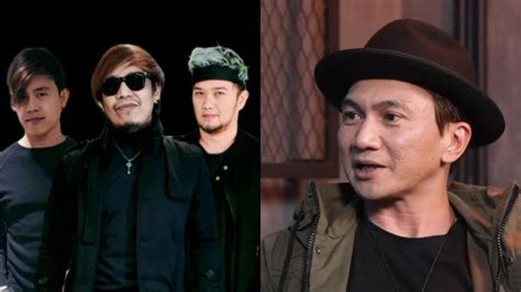 Warganet Bela Ipay Pencipta Lagu Cinderella Pemicu Band Radja Polisikan Akun Youtube Dunia