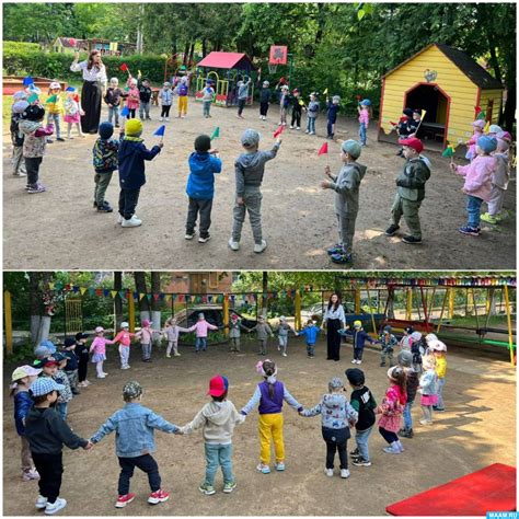 Праздничное развлечение «1 июня — День защиты детей во второй младшей группе 9 фото